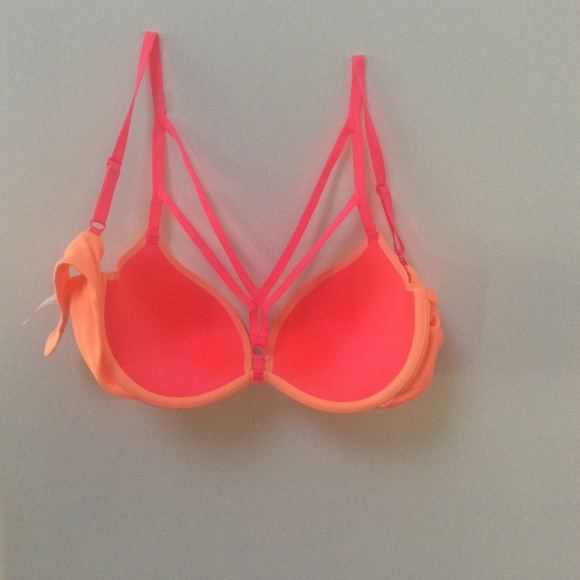 flirtitude | Intimates & Sleepwear | Flirtitude Strappy Front ...